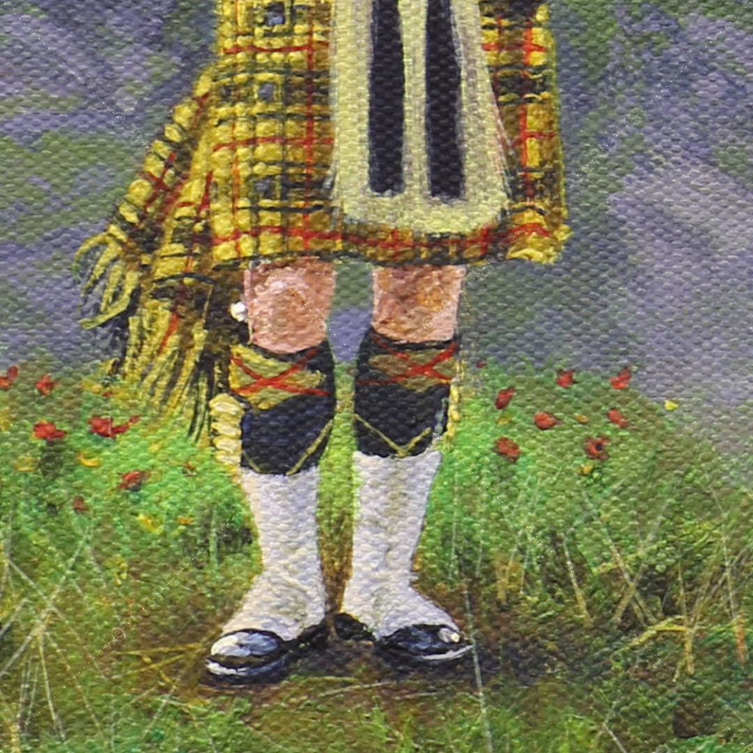 The Soughing Wind - Pierre Bamin